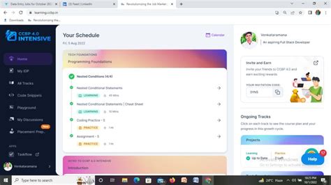venkata ramana balusupalli on linkedin day14 30daysofcodechallenge coding code nxtwave