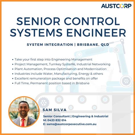austcorp executive on linkedin industrialautomation controlsystems