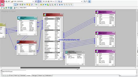 scd type 2 timestamp implement in informatica youtube