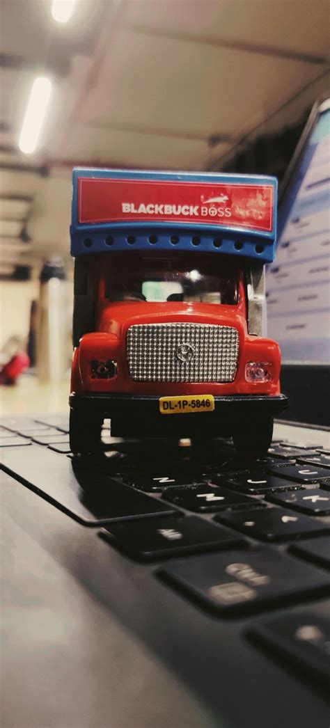 ashish rawat on linkedin trucking