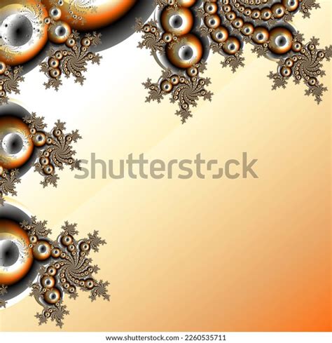 Fractal Complex Zoom Background Mandelbrot Set Stock Illustration 2260535711 Shutterstock