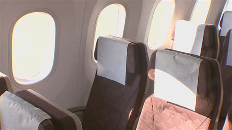 비행기 좌석 간격 넓어지나미국 연방항공청 기준 검토 Sbs Biz