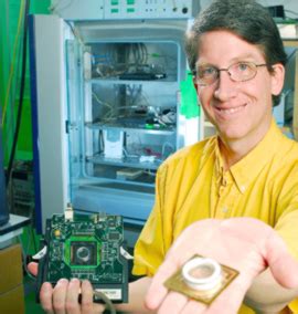 Conversation With Steve Potter Ai Impacts