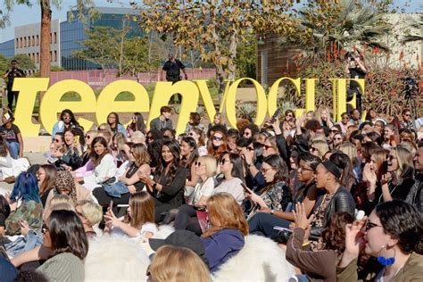 Closure Of Teen Vogue Sparks Concerns For Youth Led Journalism Abc News