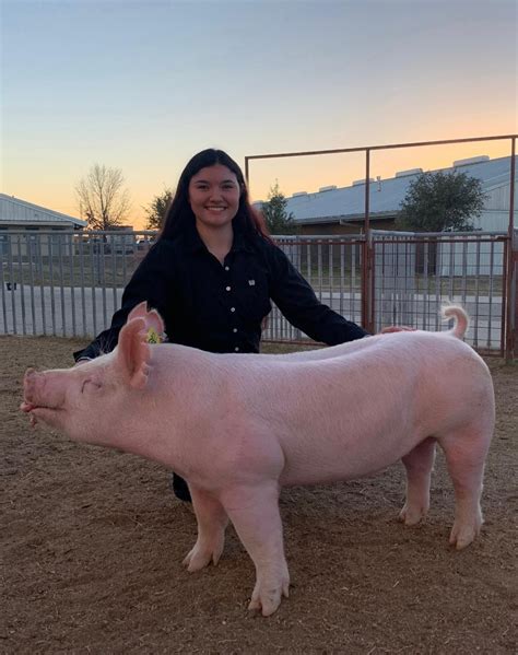 Texas Inspiring Teen Brittany Bitner Inspiring Teens®