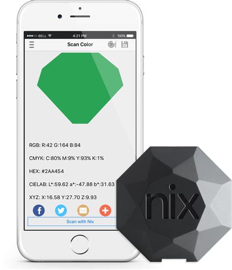 Make A Color Matched Party Bunting With The Nix Pro Sensor