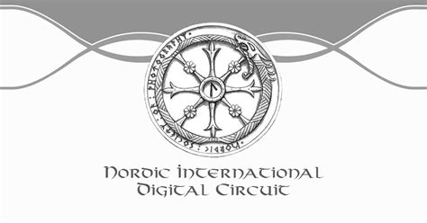 Nordic International Digital Circuit The Nordic Society Of Photography