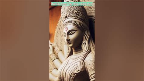 Durga Maa Is Coming 🙏 Durga Puja 2024 Special মা দূর্গা আসছেন 🌸 দূর্গাপূজা ২০২৪ স্পেশাল