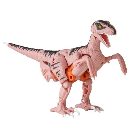 Transformers Buzzworthy Bumblebee Heroic Maximal Dinobot
