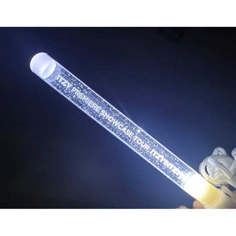 ITZY Itzy Light Stick