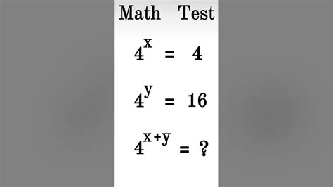 Easy Maths Practice Maths Basicproblems Mathematics Mathstricks Mathas Arithmetic Youtube