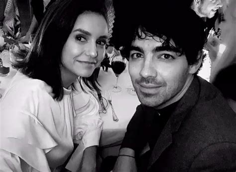 Nina Dobrev Brother