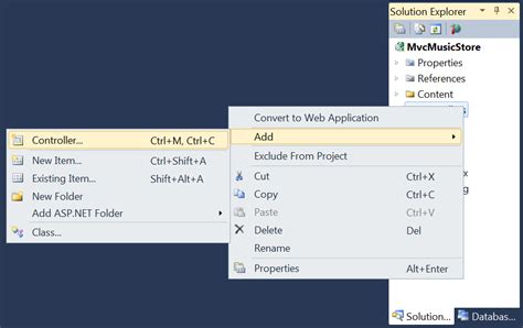 Aspnet Mvc Music Store Tutorial By Jon Galloway Microsoft Html Preview Page 5