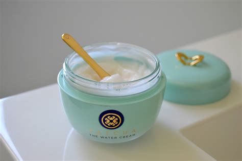 TATCHA The Water Cream - My Oil-Free Moisturizer Upgrade for Spring ...