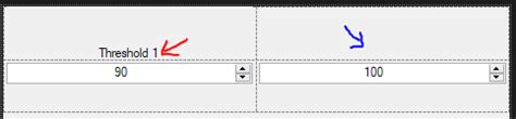 C TableLayoutPanel Select Cell In Designer Stack Overflow