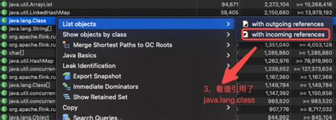 Flink Jobmanager Metaspace Oom Heapdump性能社区