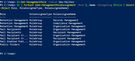 Why Do PowerShell Based Exchange Online Cmdlets Often Fail
