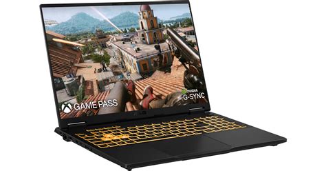 ASUS TUF Gaming B H Photo Video