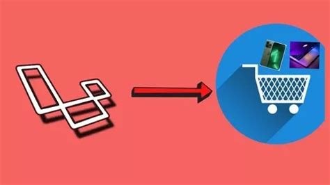 Udemy - Laravel E-commerce Project Tutorial For Beginners to Advance