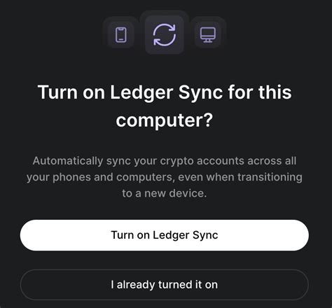 How We Used Ledger Key Ring Protocol In Ledger Live Ledger