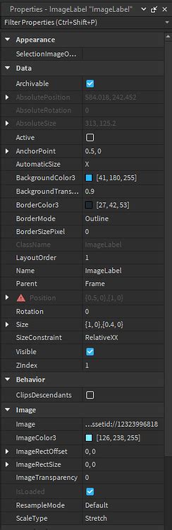 How Can I Make Some Frames Line Up Possibly With Some Padding With