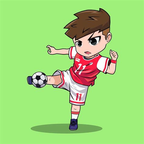 축구선수 이미지 Freepik에서 무료 다운로드