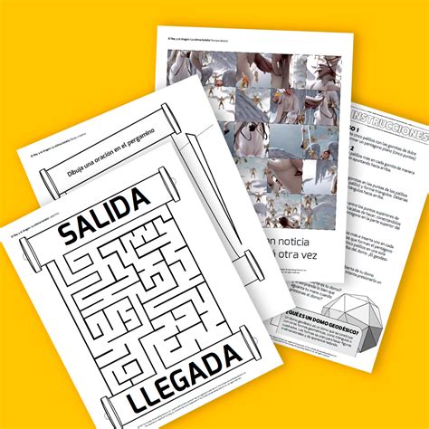 Libro De Actividades La Última Batalla Escuela Superlibro
