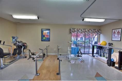 Walnut Creek Skilled Nursing And Rehabilitation Center Updated June