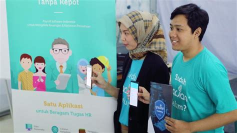 Muhammad Hidayaturrohman Posted On Linkedin