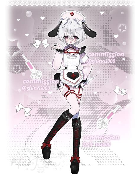 Original Drawn By Shinai Danbooru