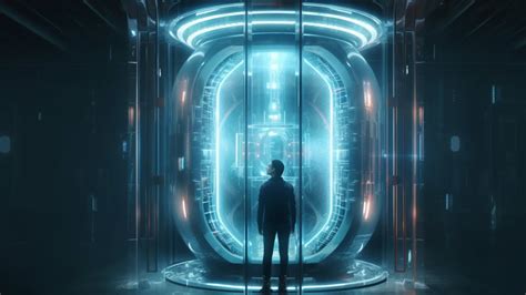 Creating A Real Life Teleportation Device Youtube
