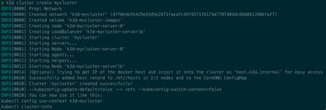 Beginners Guide On Terraform And Kubernetes Your First K3d Cluster