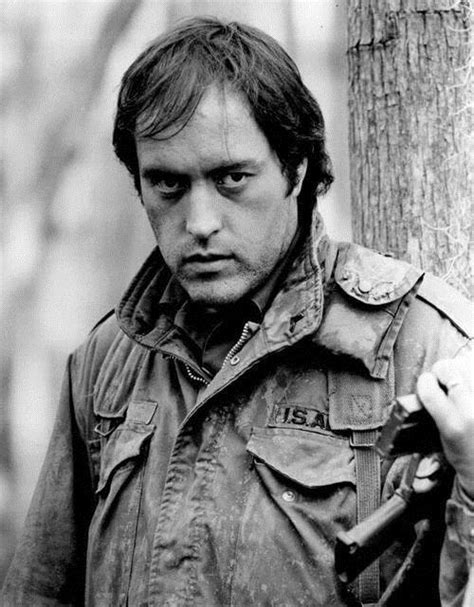 Powers Boothe Obituary 1948 2017 Los Angeles Ca Abilene