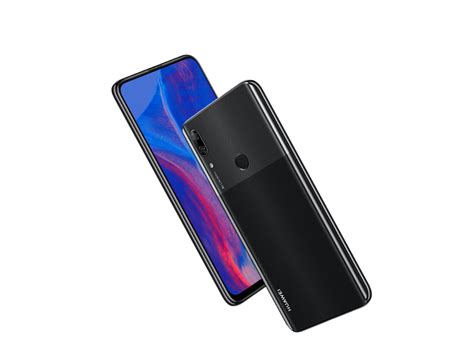 Huawei P Smart Z Notebookcheck Net External Reviews