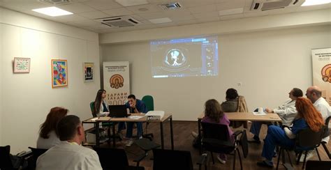 МБАЛ Св София Отбелязваме световния ден за борба с рака на 4