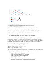 Creating A Learning Rule For Neurons To Respond To 500hz Tone Course Hero