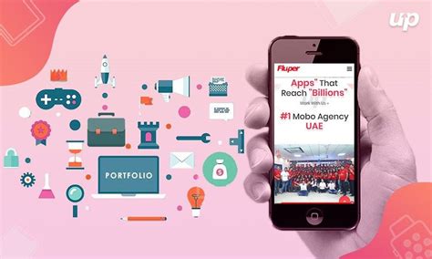 Top Mobile Application Development Company Usa By App Building Usa