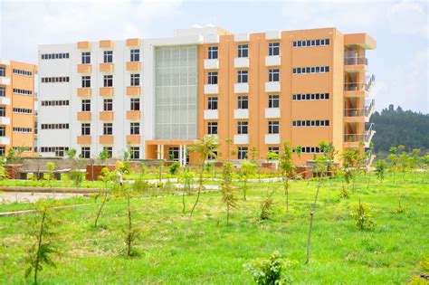 wollo university tertiary dormitary tilahun abebe construction
