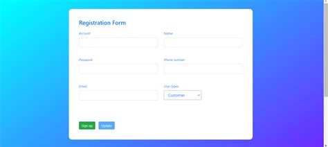 Github Hannahnguyen6729 User Management React Redux App A Single Page Application Built With