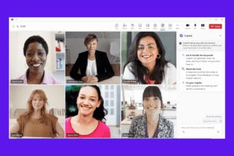 How To Take Notes Using Copilot In Teams Meetings