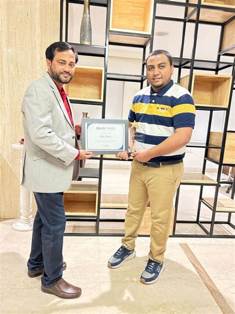 Mohammad Abdul Gaffar On Linkedin Future Grateful Recruiter Akorbi