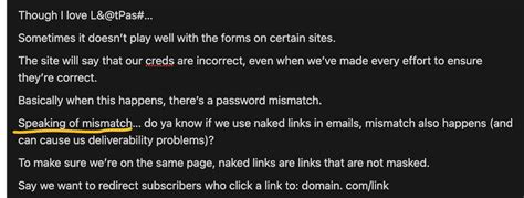 Types Of Transitions For A Smooth Email Flow BirdSend