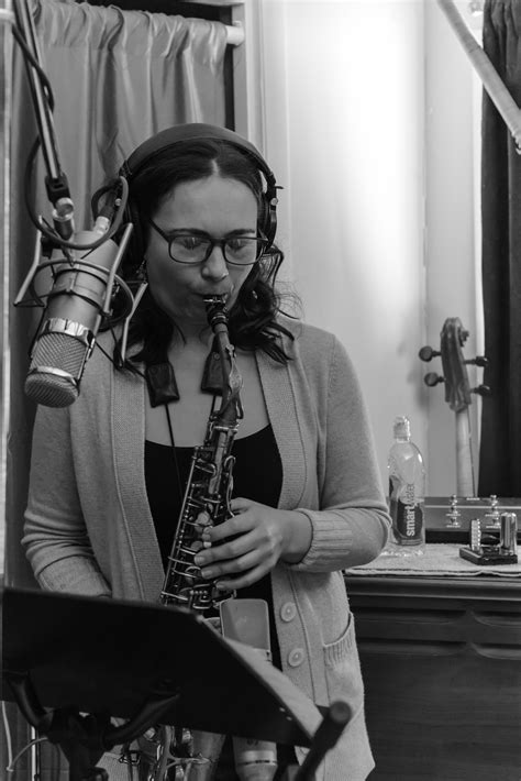 jazz history database