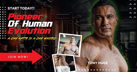 Ptc Stack · Tony Huge Evolution