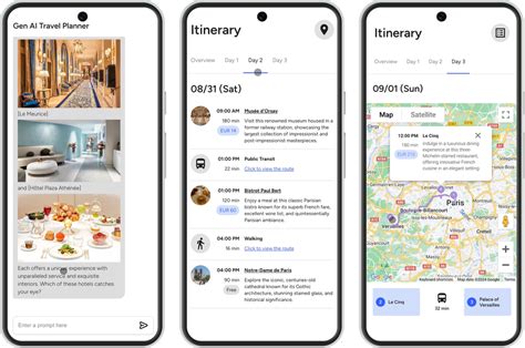 Finding The Right Place With The Google Places API