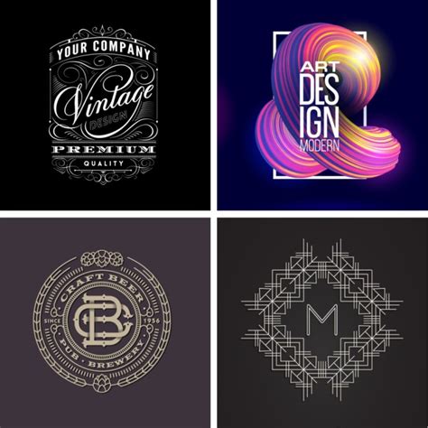17 Maximalist Graphic Design Edwardjakson