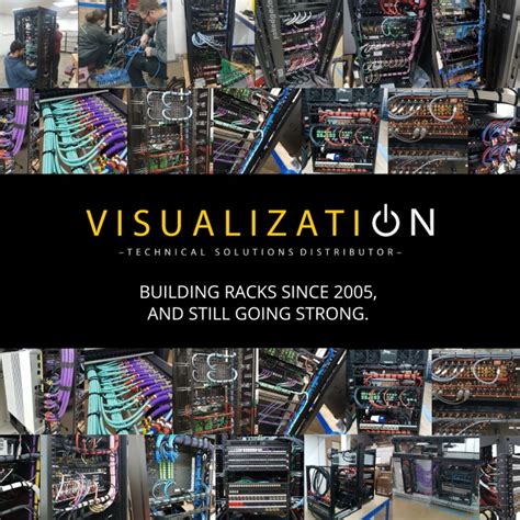 Nick Pidgeon Cts On Linkedin Rackbuild Avtweeps Audiovisualsolutions Avrackbuild