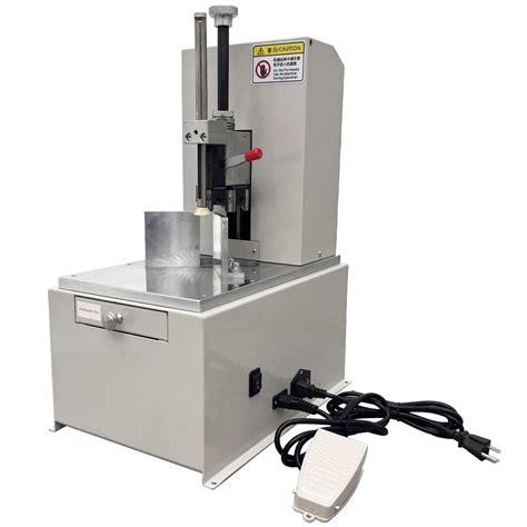 Electric Round Corner Cutter Corner Rounding Machine Chamfer With 7 Dies