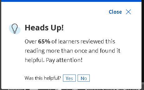 Heads Up How To Get Rid Of This Time Wasting Annoying Popup In The