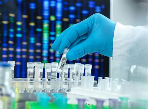 Aap Updates Guidance On Genetic Testing For Developmental Delay